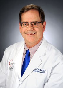 Allan F. Seibert, IV, MD, FCCP, FACP - Pulmonary Associates Of Mobile