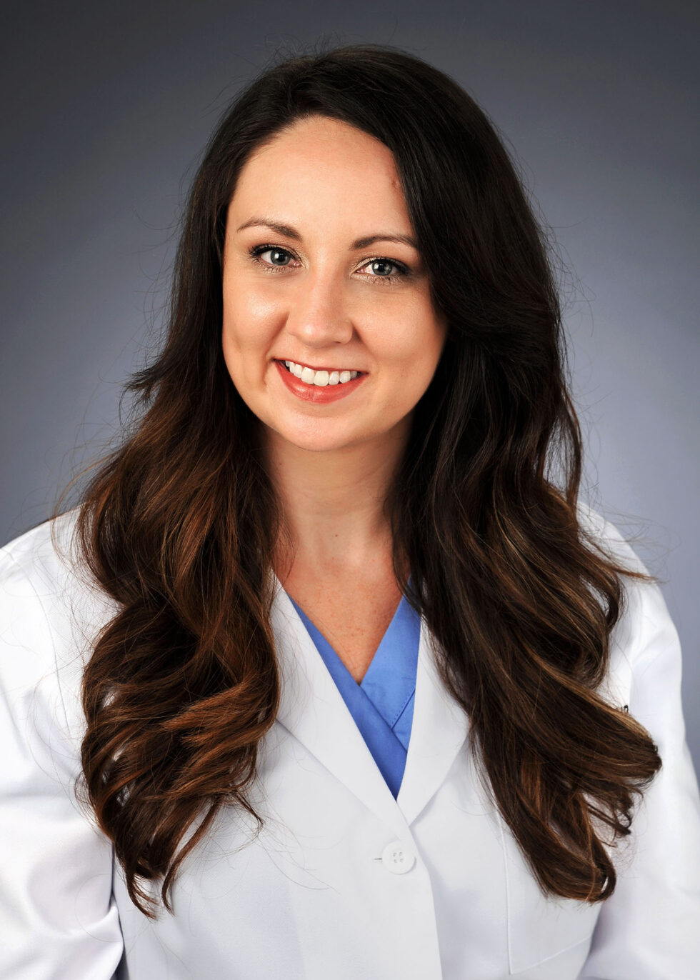 Discover Lauren King, CRNP At Pulmonary Associates Of Mobile